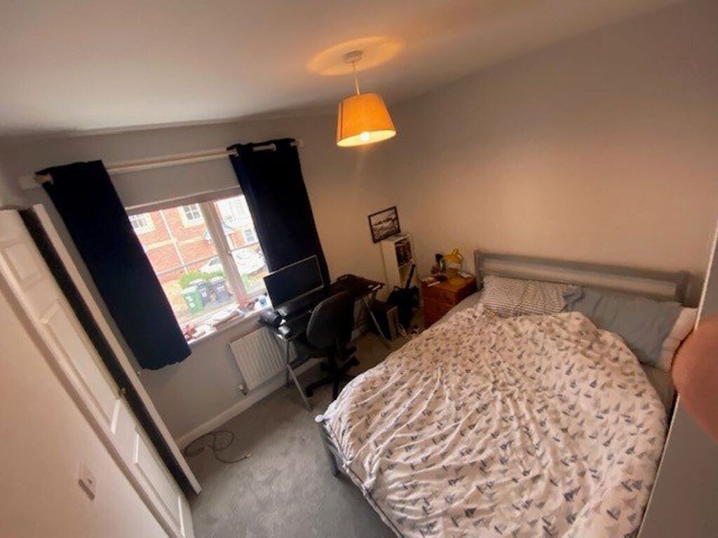 2 bedroom house for rent Goods Yard Close Loughborough, LE11 5EB | UniHomes