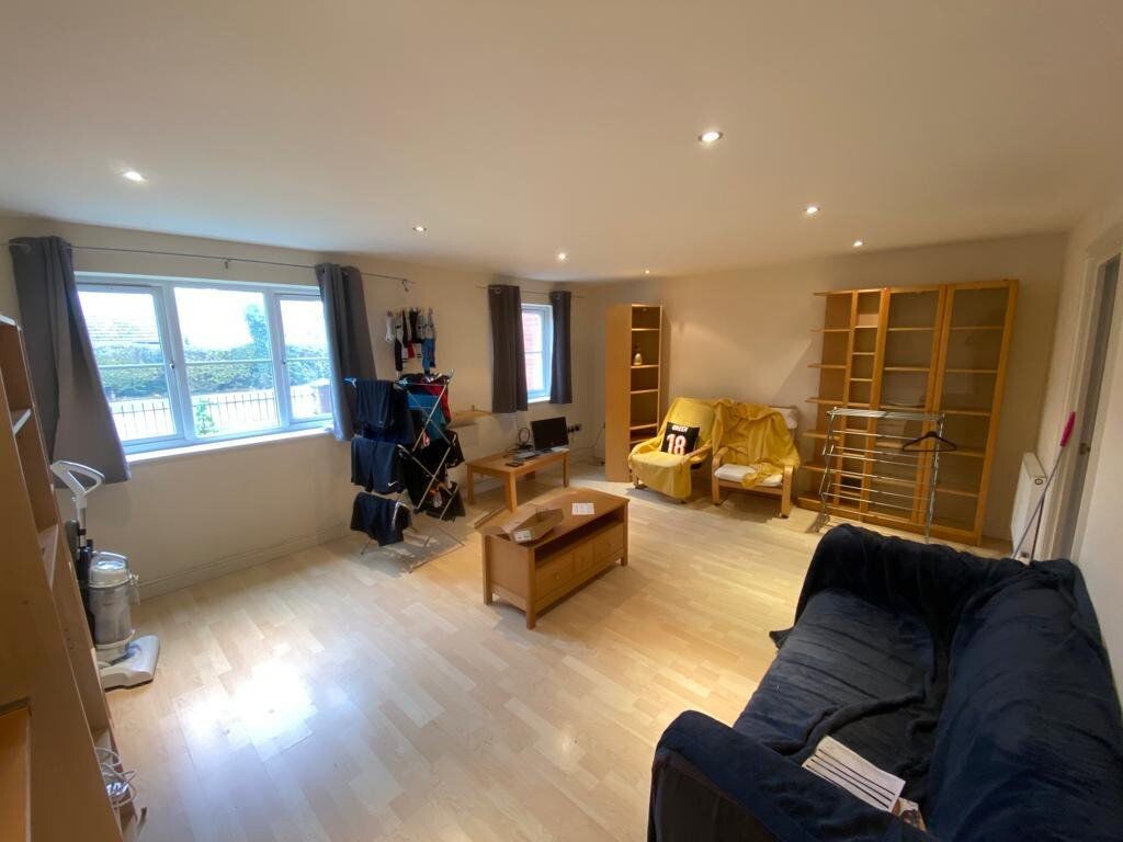 2 bedroom house for rent Gracedieu Court, Loughborough, LE11 4QL | UniHomes