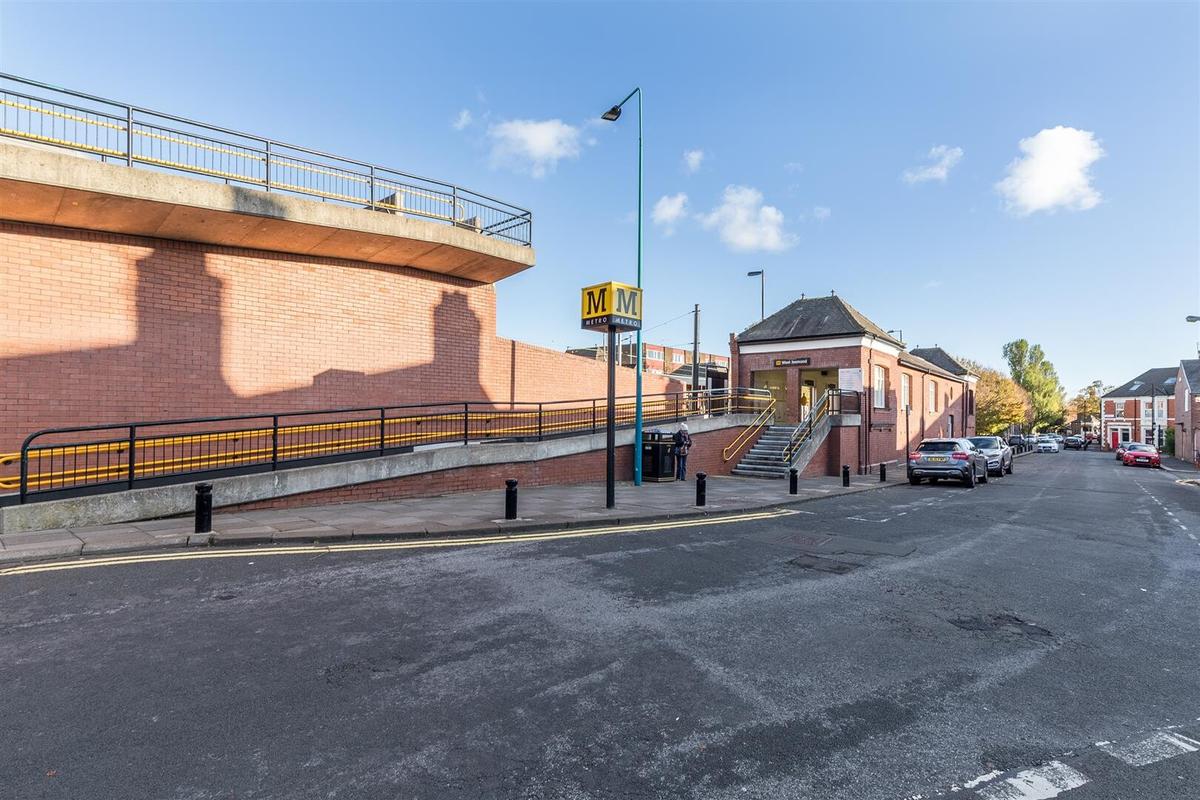 6 bedroom apartment for rent Ashleigh Grove, Newcastle, NE2 3DL | UniHomes