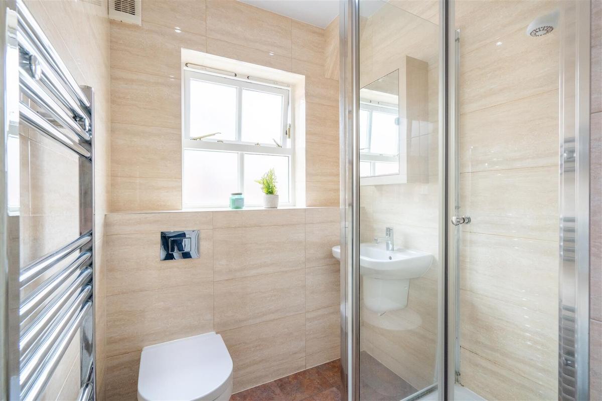 6 bedroom apartment for rent Gell Street, Sheffield, S3 7QW | UniHomes