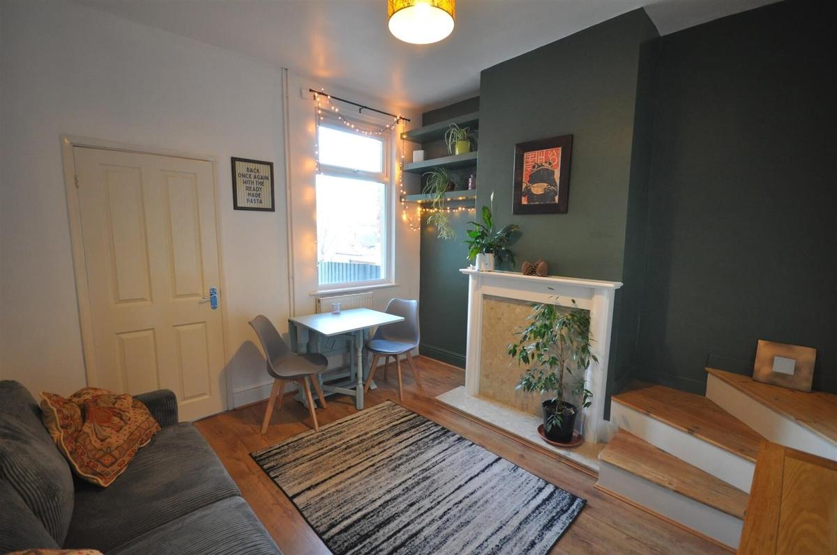 3 bedroom house for rent Richardson Street Derby, DE22 3GR | UniHomes