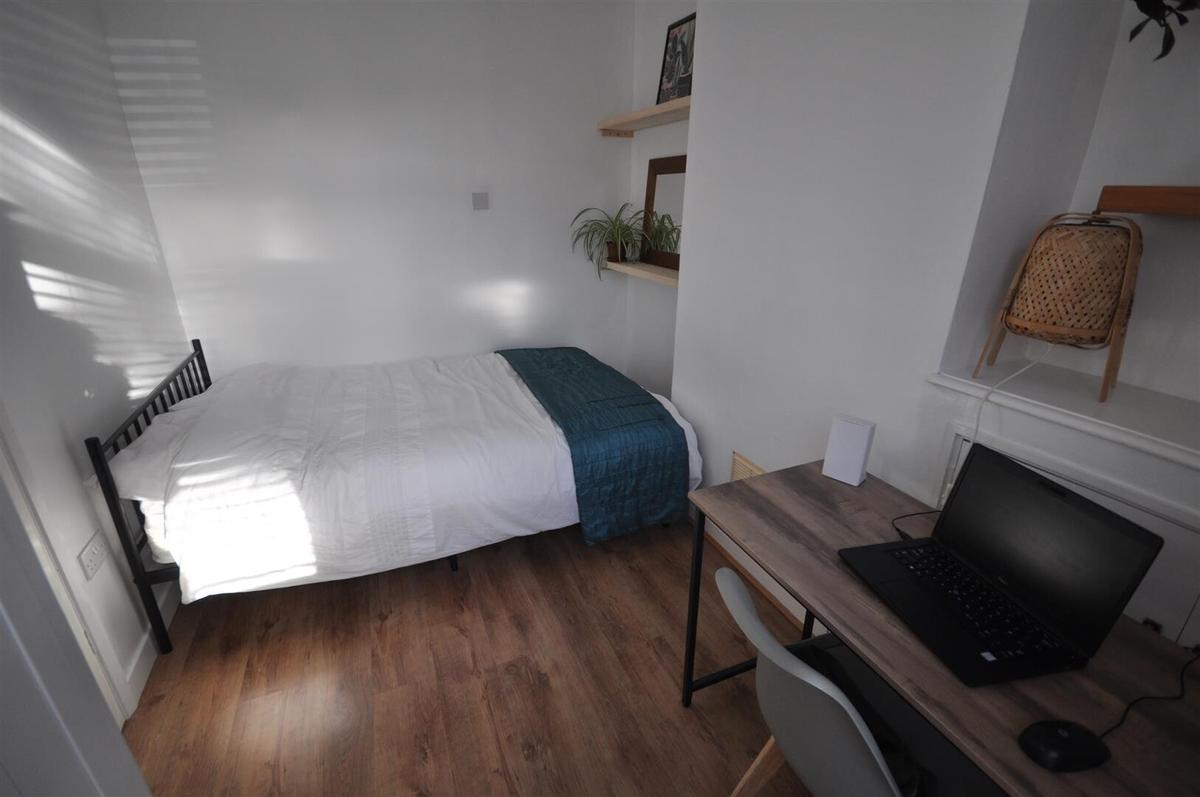 3 bedroom house for rent Richardson Street Derby, DE22 3GR | UniHomes