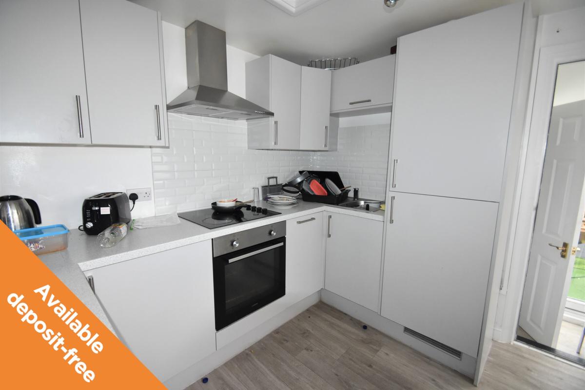 5 bedroom house for rent Clive Road Portsmouth, PO1 5JE | UniHomes