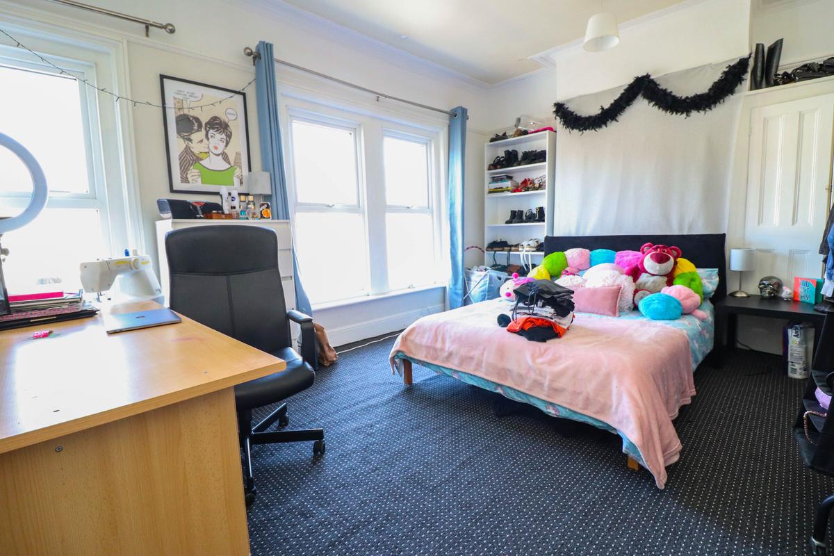 5 bedroom house for rent Milton Road, Southampton, SO15 2HR | UniHomes