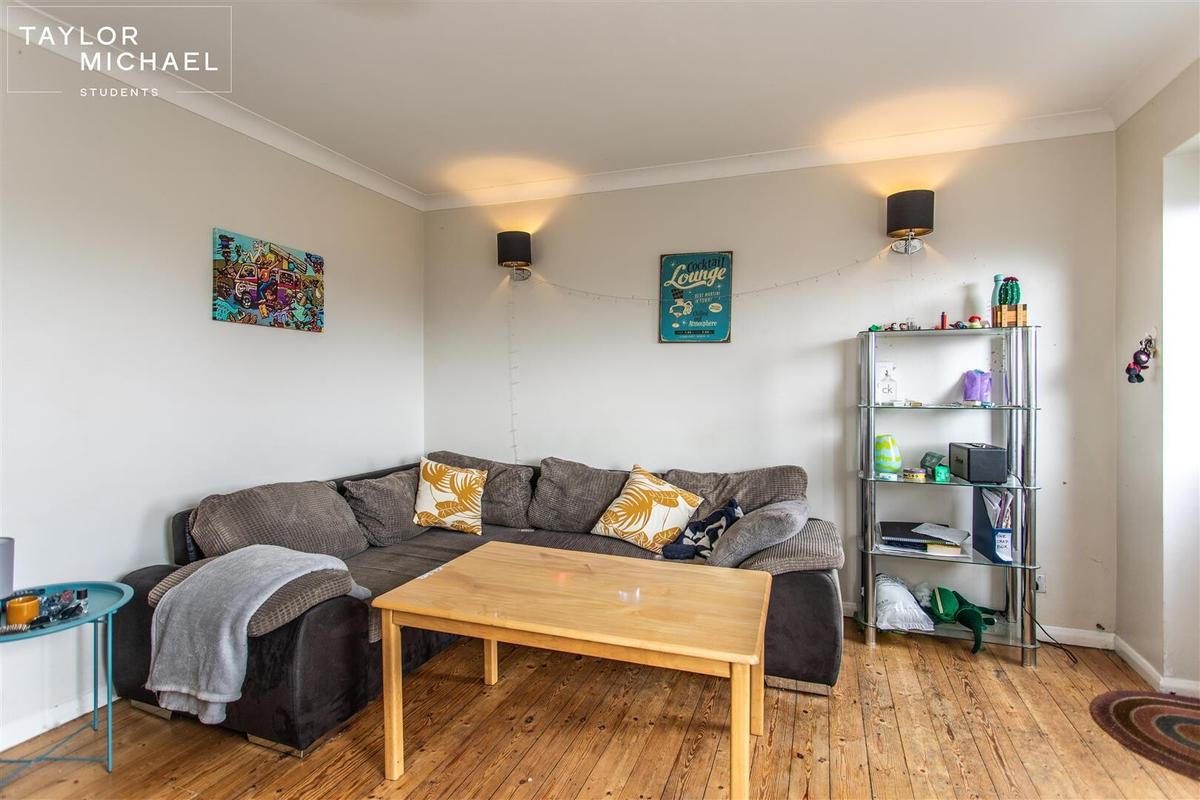 4 bedroom house for rent Barrow Hill Brighton, BN1 7FF | UniHomes