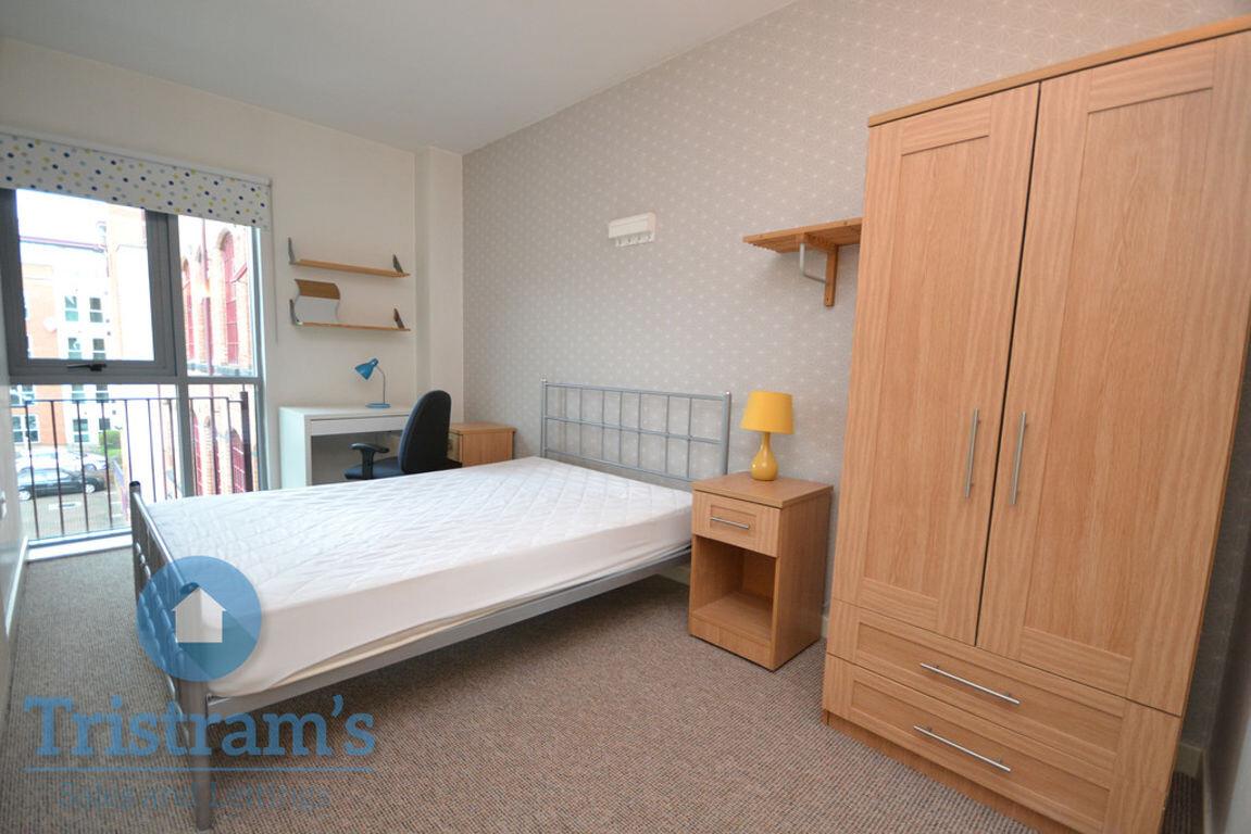 2 bedroom apartment for rent Portland Square, Nottingham, NG7 4HS ...