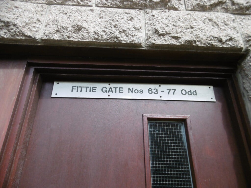 2 bedroom apartment for rent Virginia Street Aberdeen, AB11 5AX | UniHomes