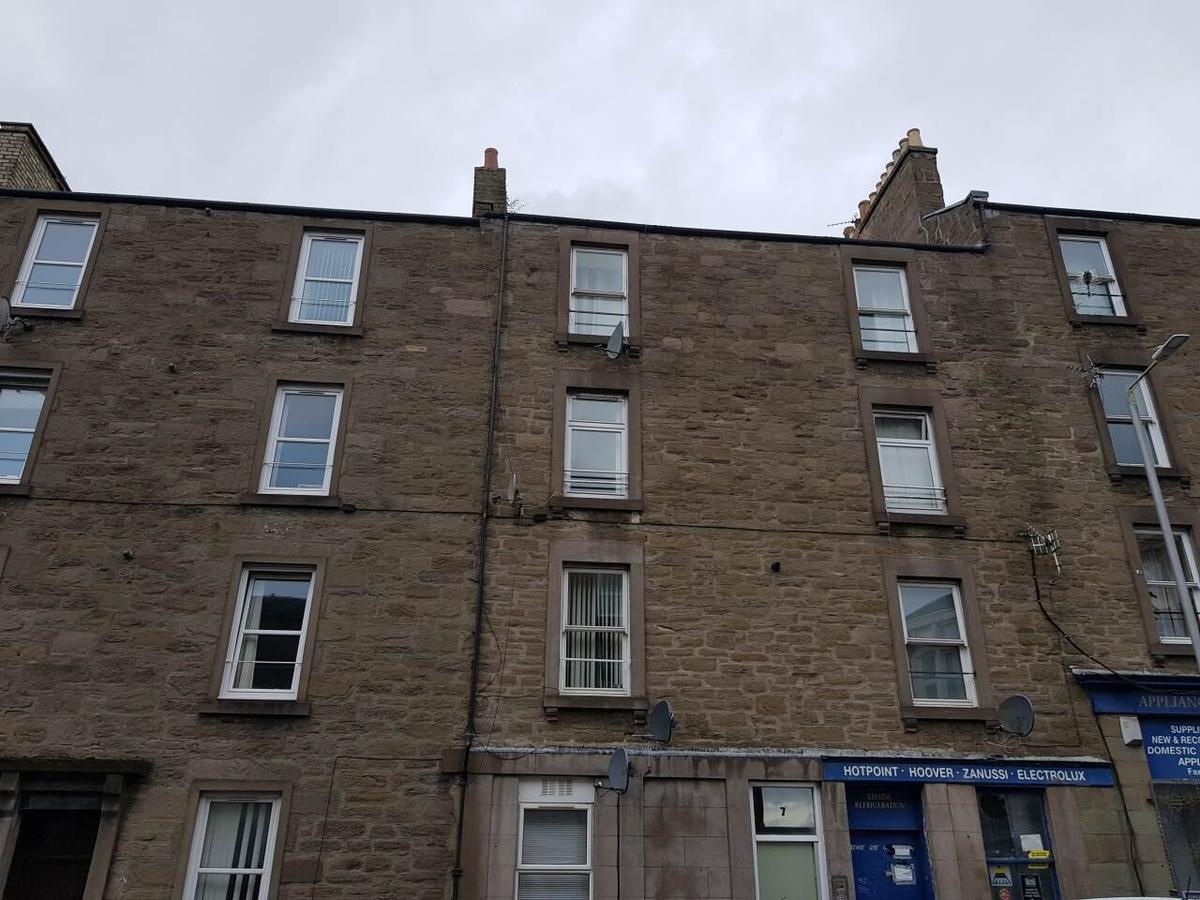 2 bedroom apartment for rent Blackness Street Dundee, DD1 5LR | UniHomes