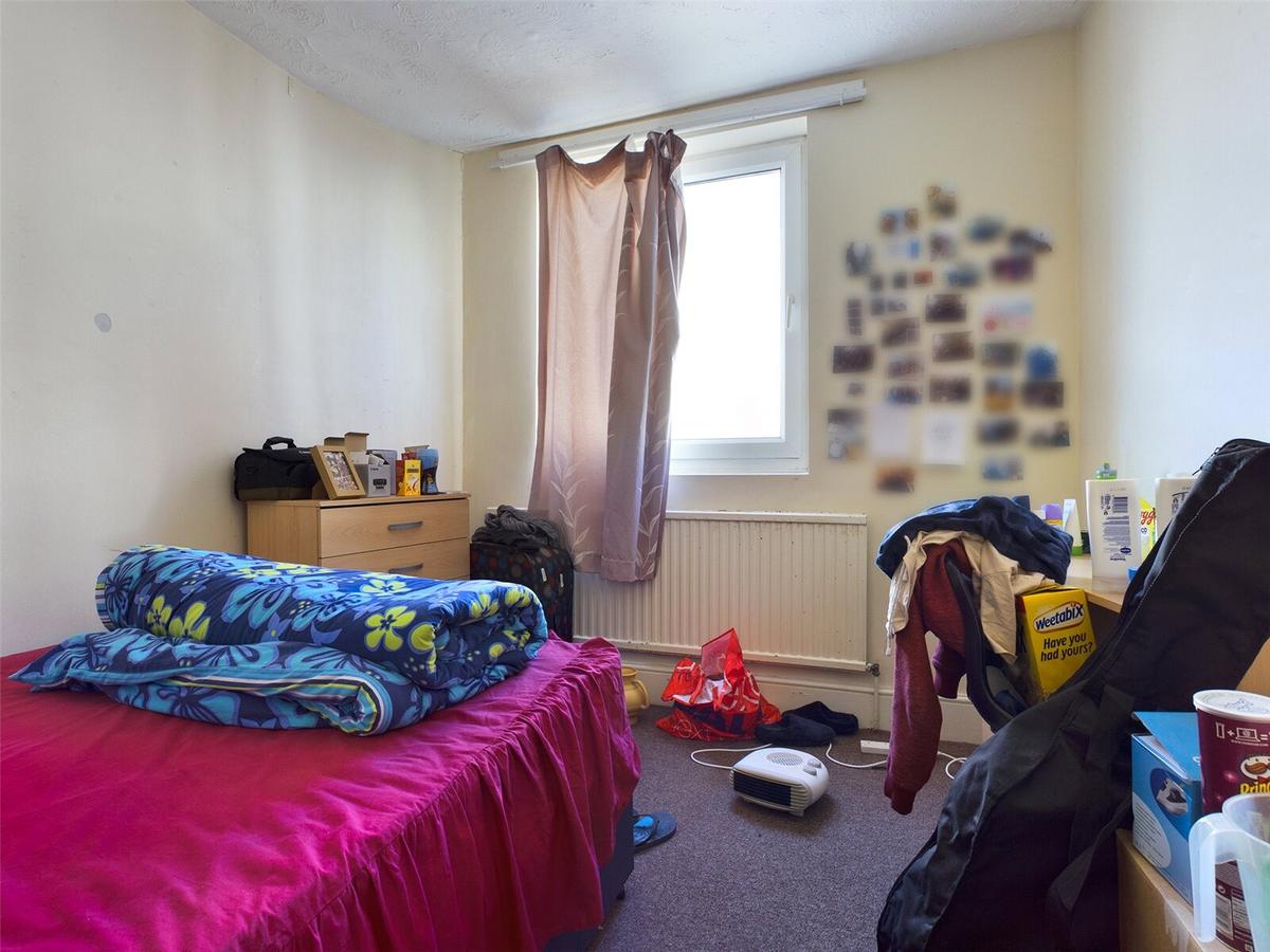4 bedroom house for rent Sussex Street Brighton, BN2 0GQ | UniHomes