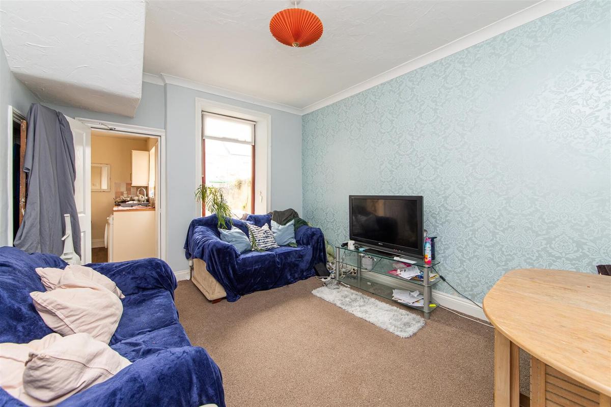 3 bedroom house for rent Hotspur Street Newcastle, NE6 5BE | UniHomes