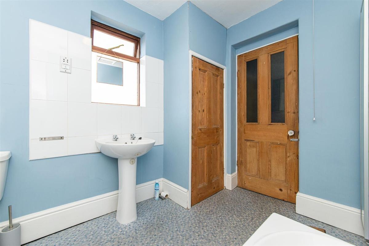 3 bedroom house for rent Hotspur Street Newcastle, NE6 5BE | UniHomes