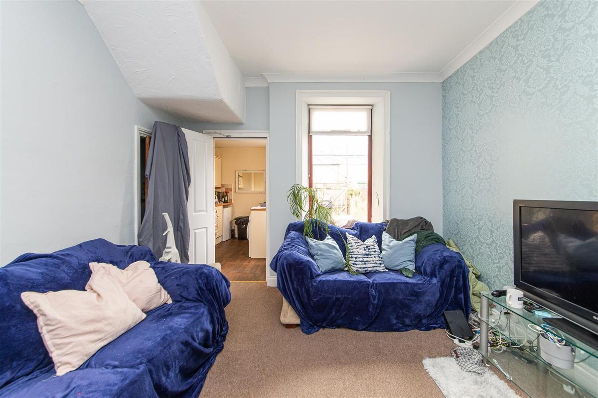 3 bedroom house for rent Hotspur Street Newcastle, NE6 5BE | UniHomes