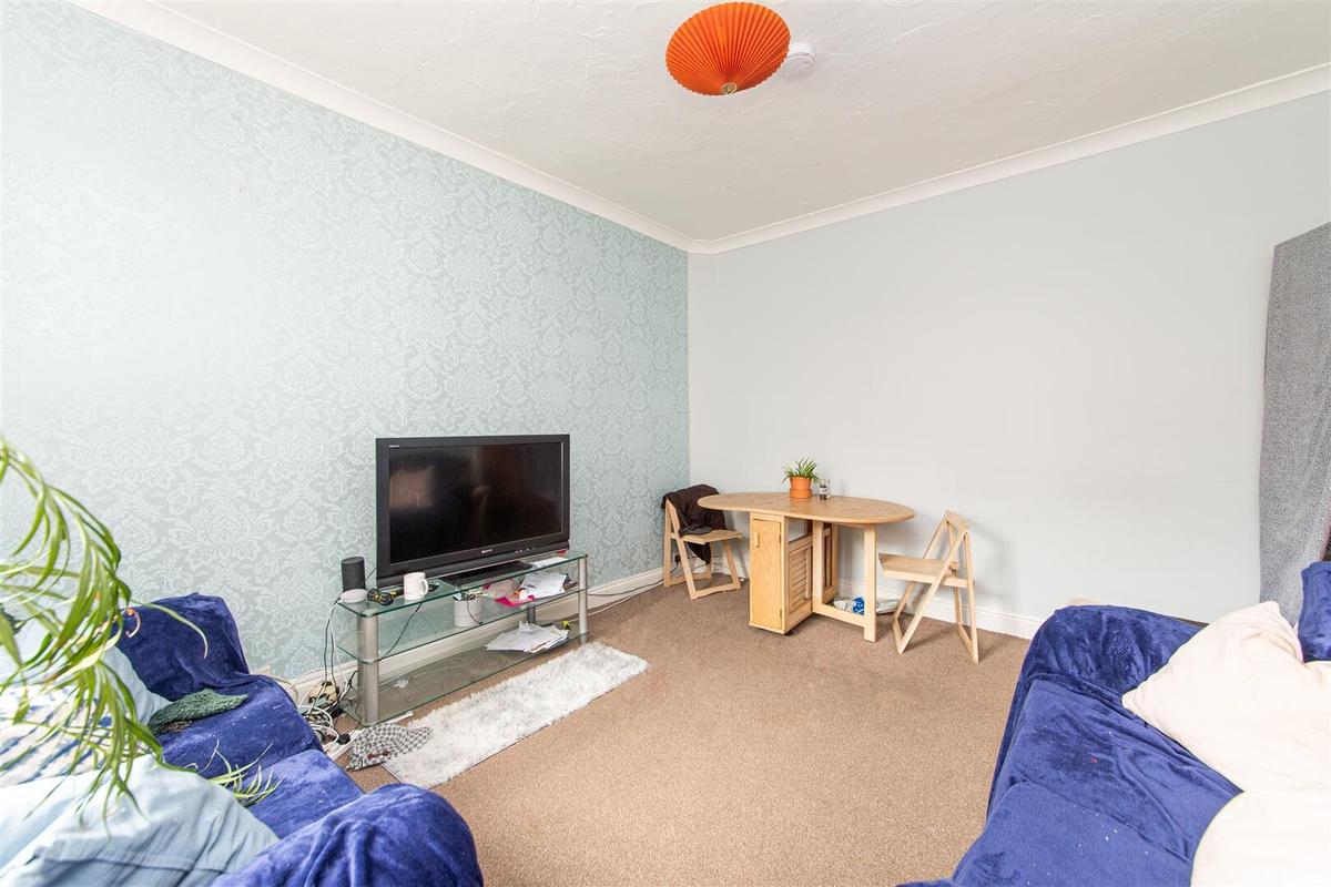 3 bedroom house for rent Hotspur Street Newcastle, NE6 5BE | UniHomes