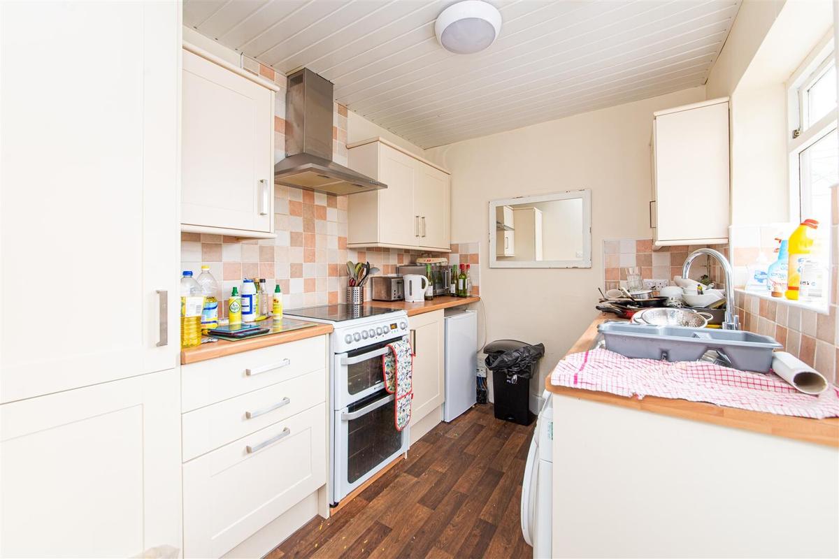 3 bedroom house for rent Hotspur Street Newcastle, NE6 5BE | UniHomes