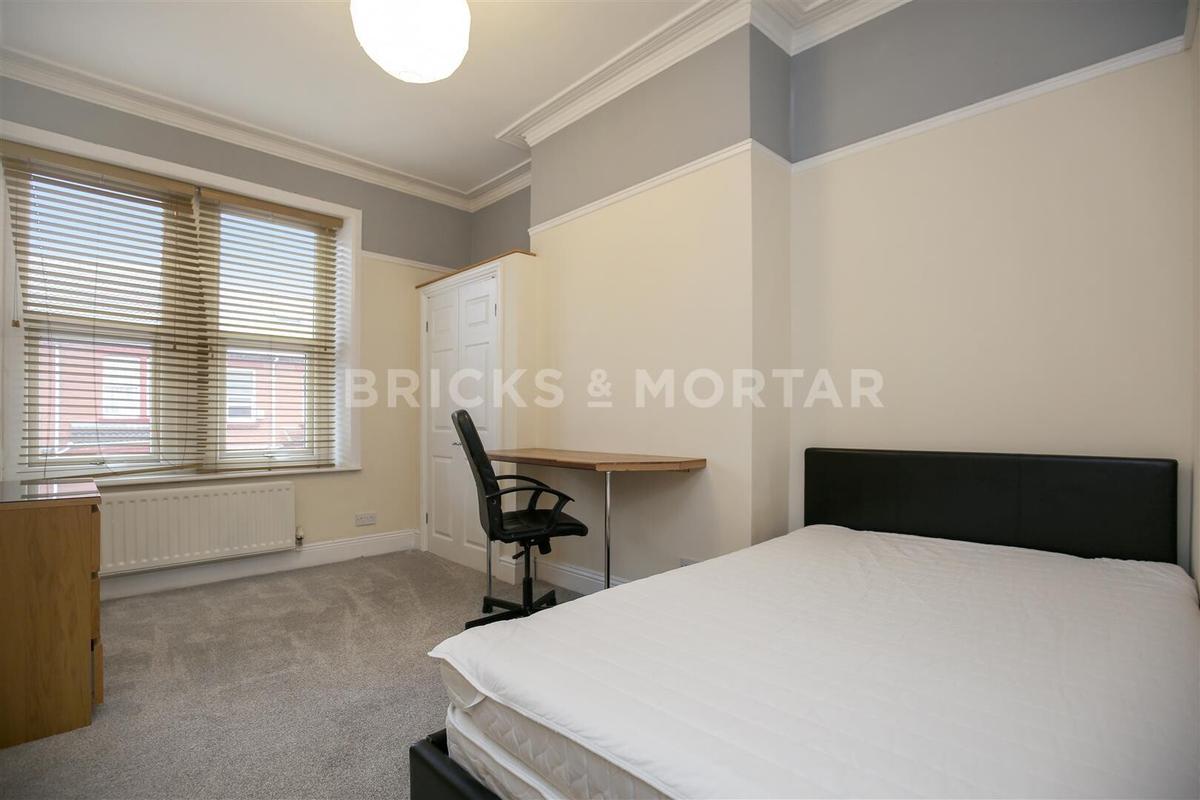 4 bedroom house for rent Springbank Road, Newcastle, NE2 1PD | UniHomes