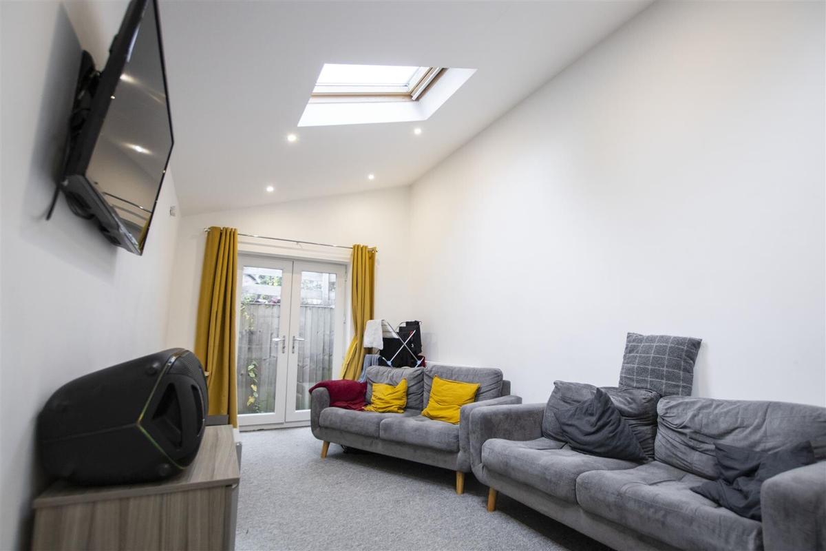 6 bedroom house for rent Selly Hill Road, Birmingham, B29 7DL | UniHomes