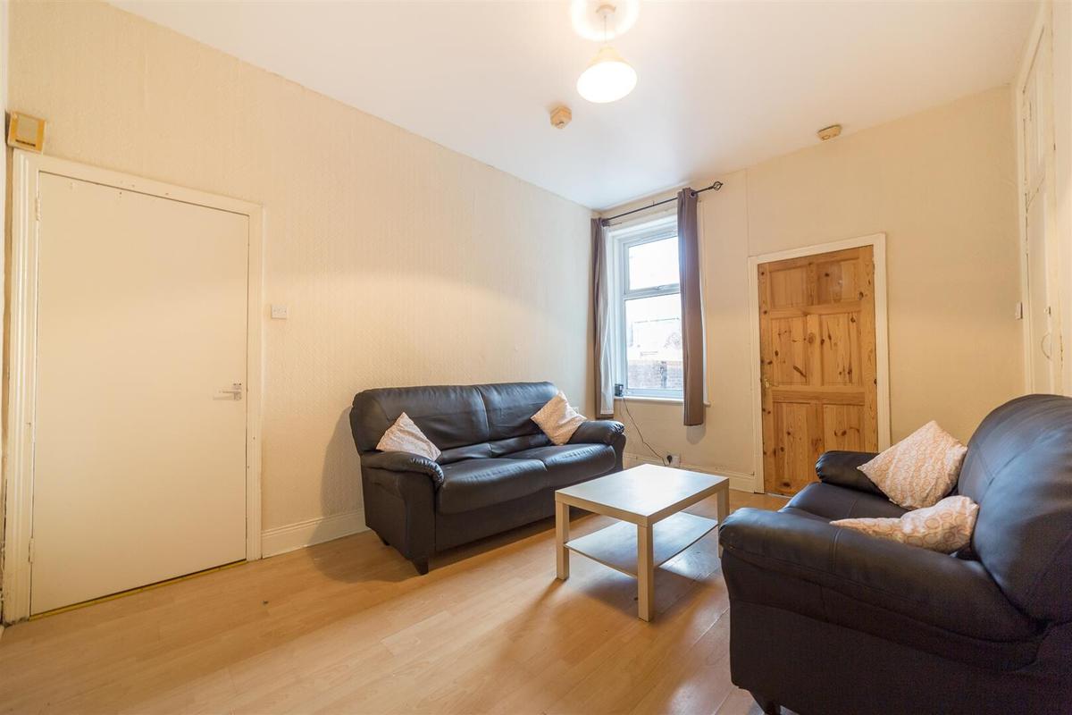 2 bedroom apartment for rent Simonside Terrace Newcastle, NE6 5DZ ...