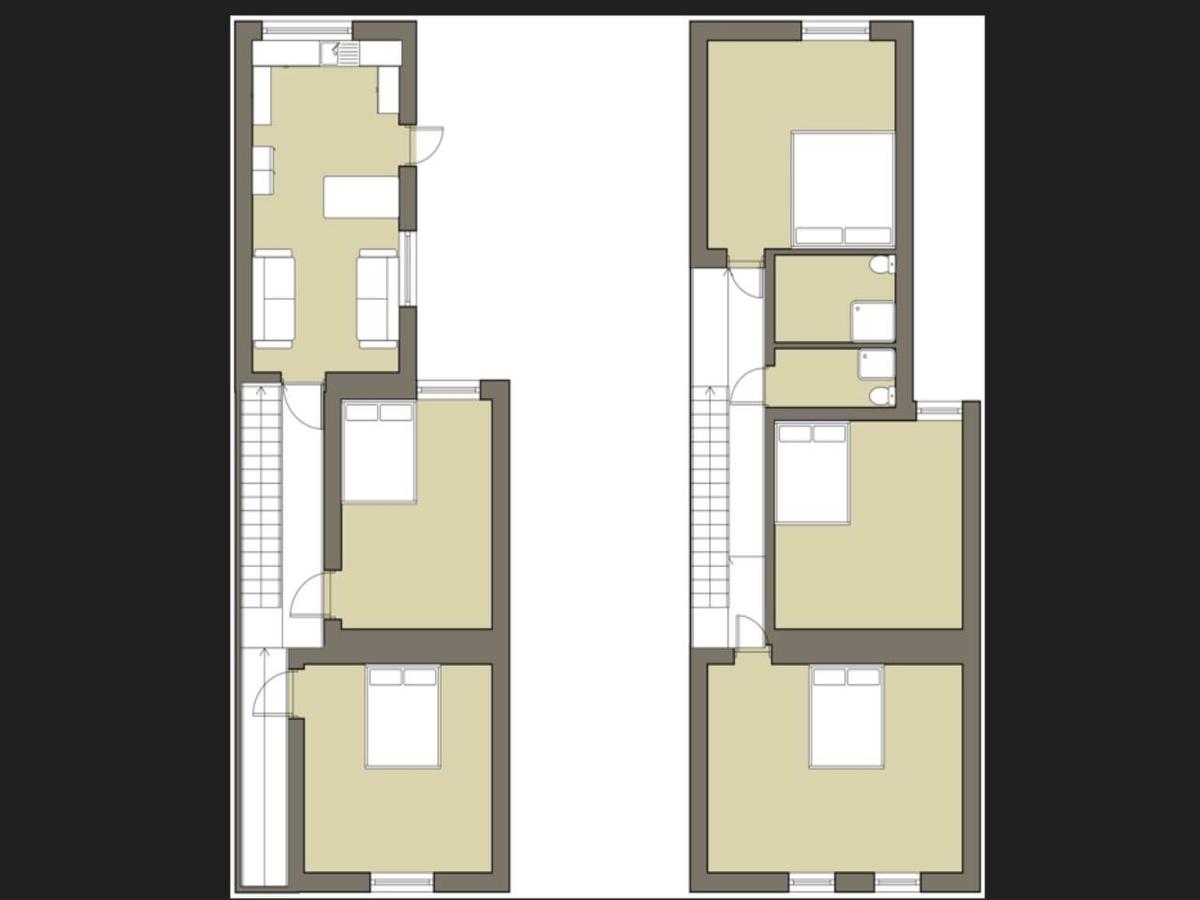 5 bedroom house for rent Dogfield Street Cardiff, CF24 4QL | UniHomes