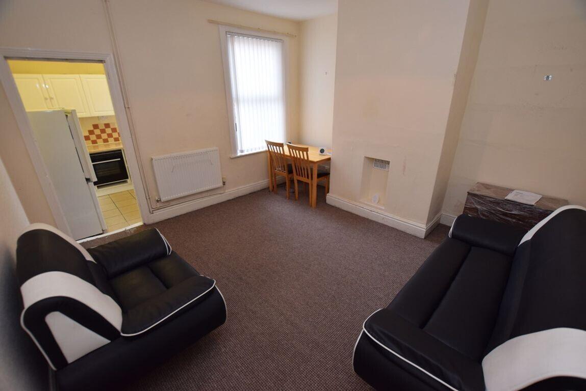 3 bedroom house for rent Howe Street, Derby, DE22 3ER | UniHomes