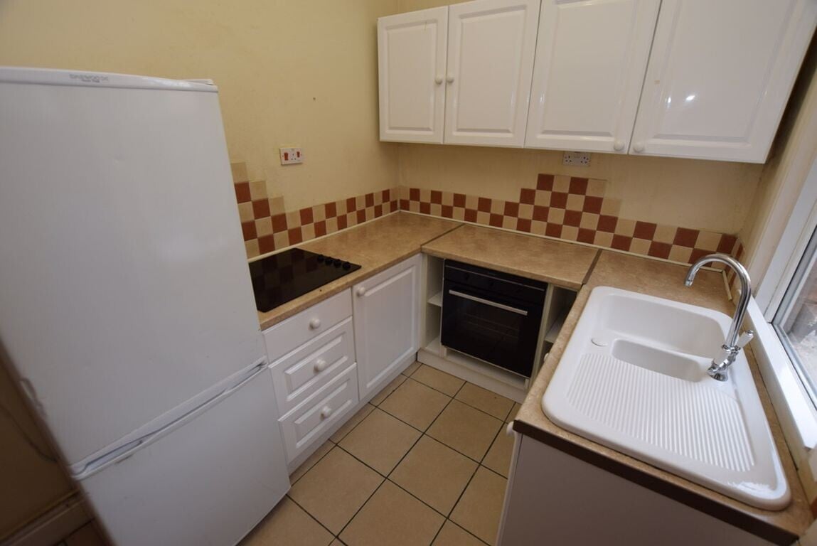 3 bedroom house for rent Howe Street, Derby, DE22 3ER | UniHomes