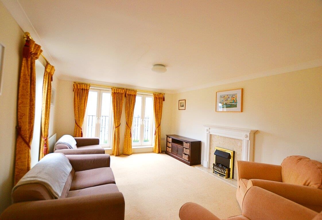 4 bedroom house for rent Fleming Way Exeter, EX2 4SE | UniHomes