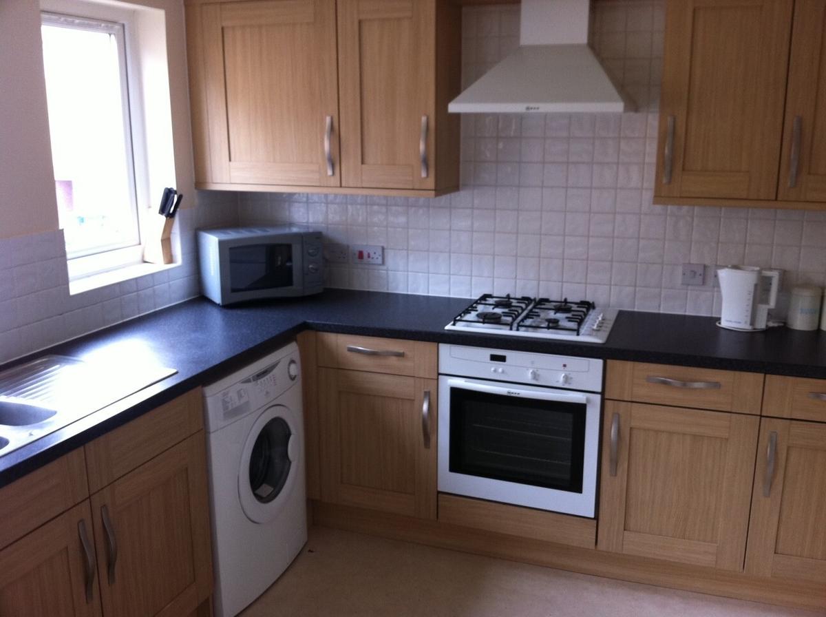 3 bedroom apartment for rent Whitestar Place Southampton, SO14 3GN ...