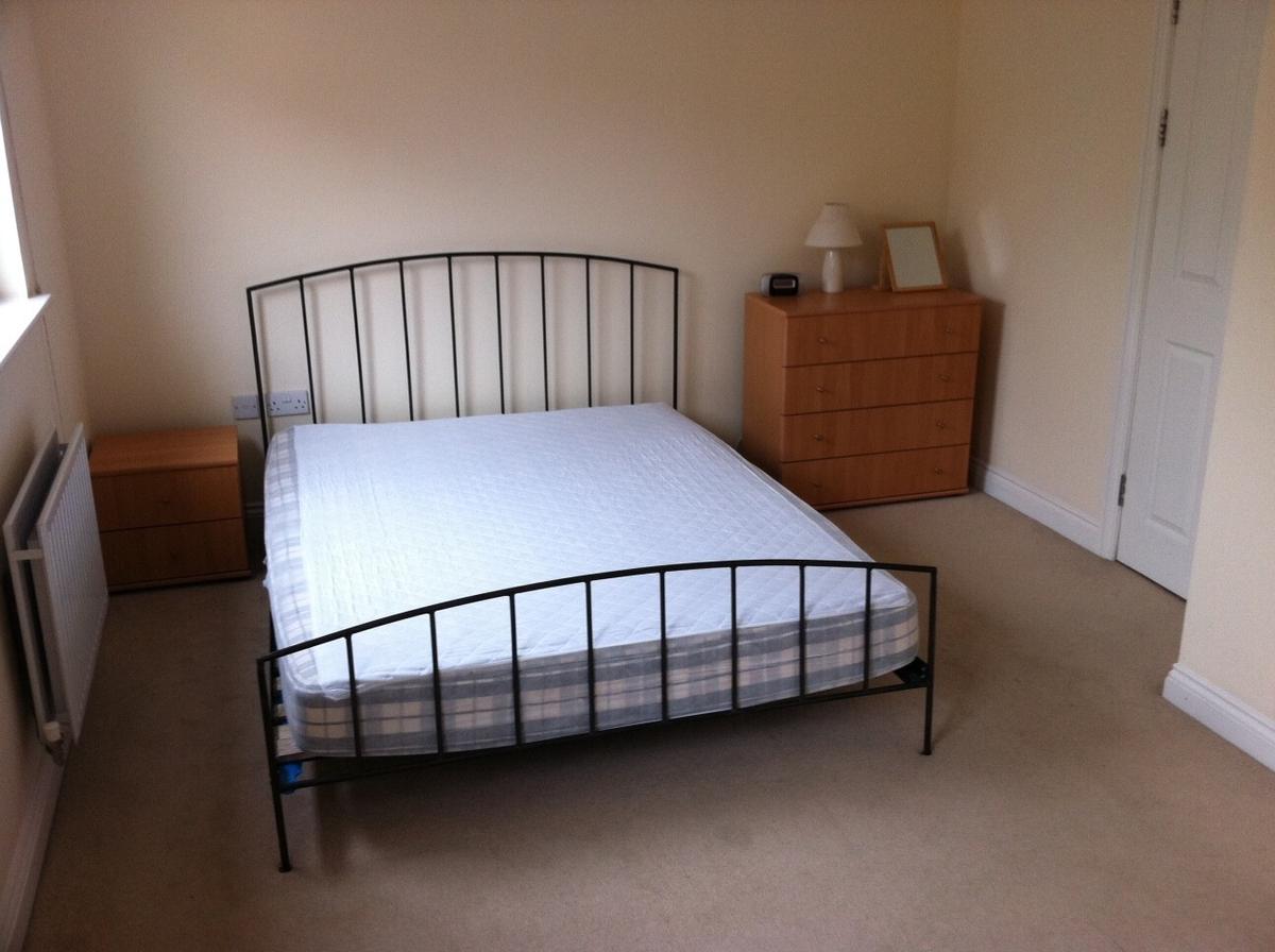 3 bedroom apartment for rent Whitestar Place Southampton, SO14 3GN ...