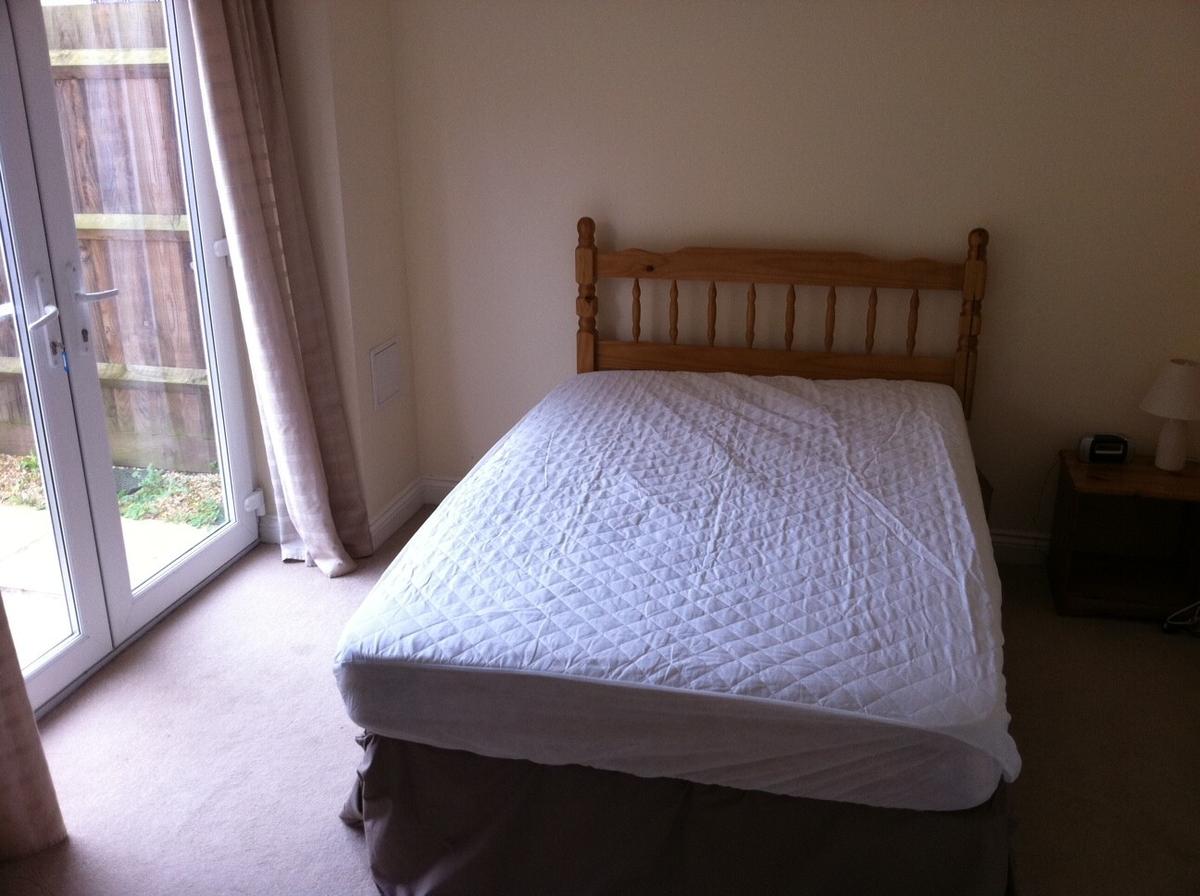 3 bedroom apartment for rent Whitestar Place Southampton, SO14 3GN ...