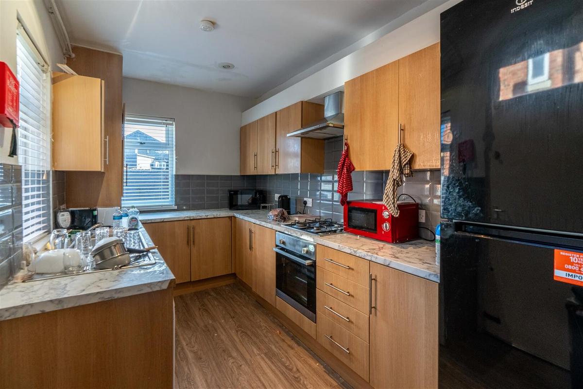 6 bedroom house for rent Deuchar Street, Newcastle, NE2 1JX | UniHomes