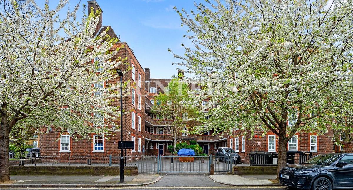 1 bedroom house for rent Lyons Place, London, NW8 8NJ | UniHomes