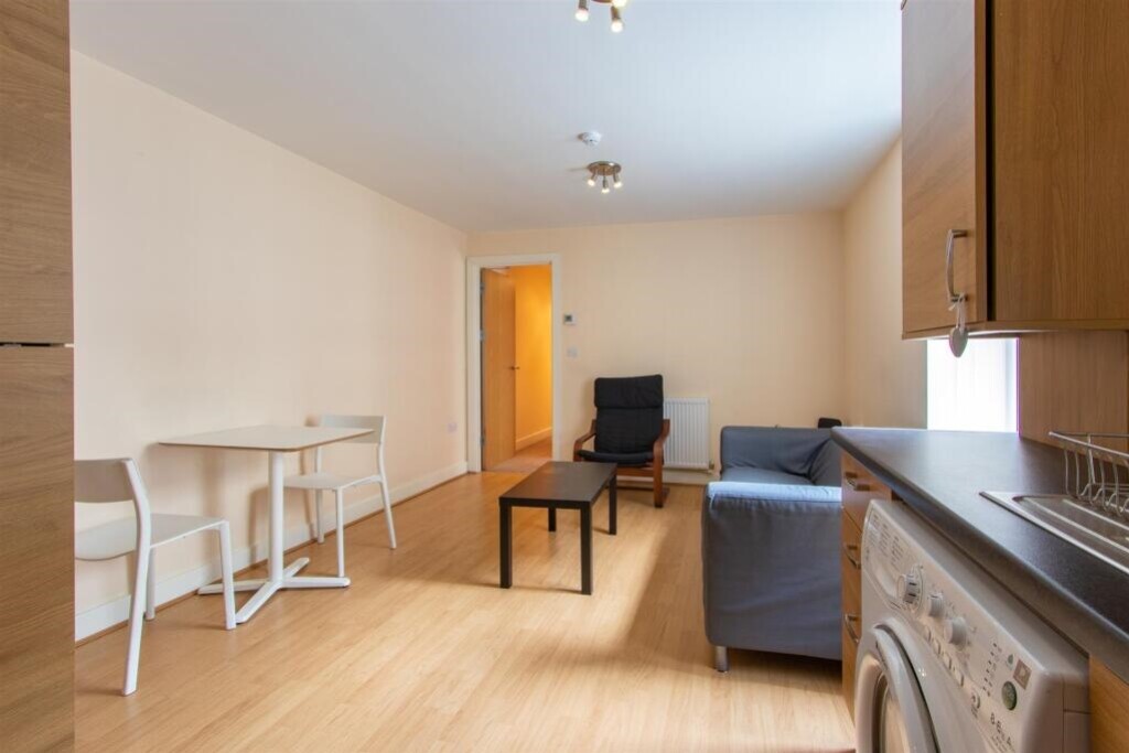 2 bedroom apartment for rent The Walk Cardiff, CF24 3AG | UniHomes
