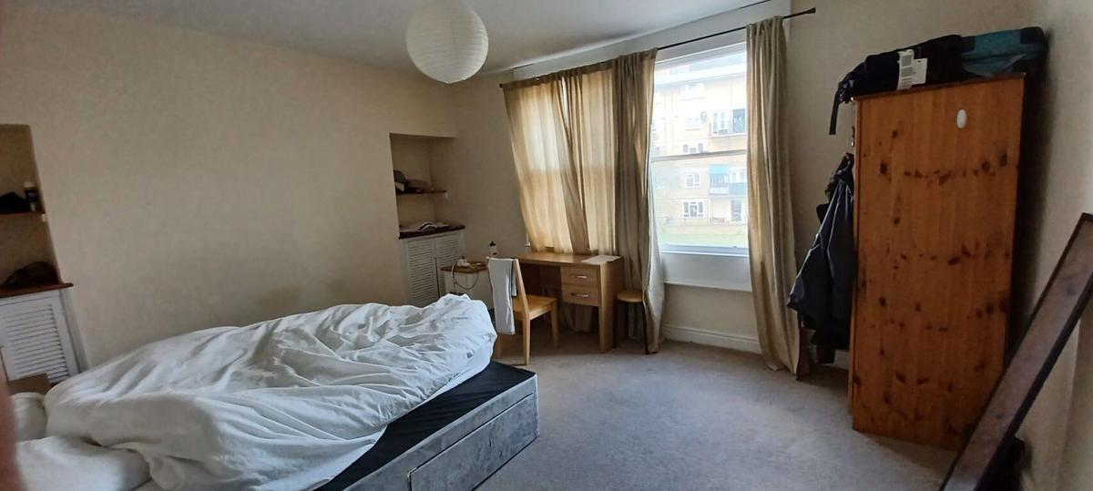 4 bedroom house for rent Walcot Buildings, Bath, BA1 6AD | UniHomes