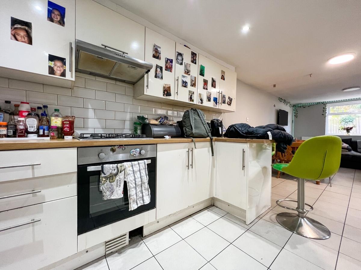 7 bedroom house for rent Merthyr Street Cardiff, CF24 4JL | UniHomes