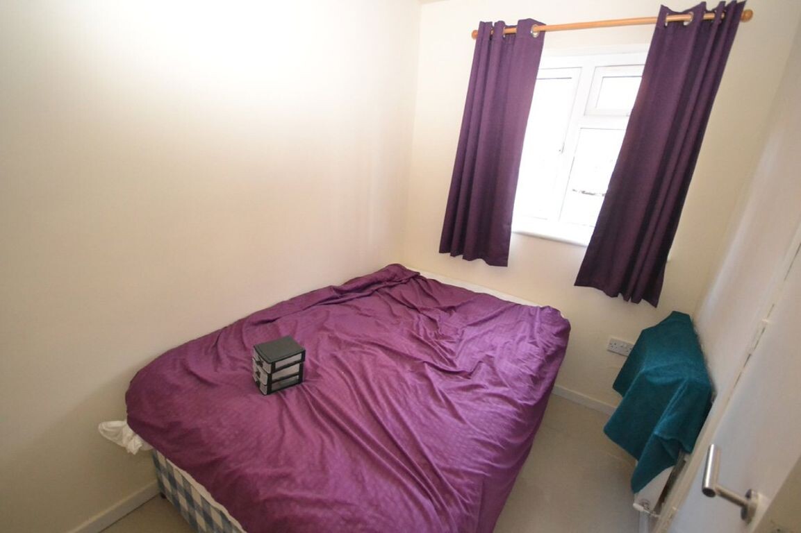 3 bedroom house for rent Bluecoat Close, Nottingham, NG1 4DP | UniHomes