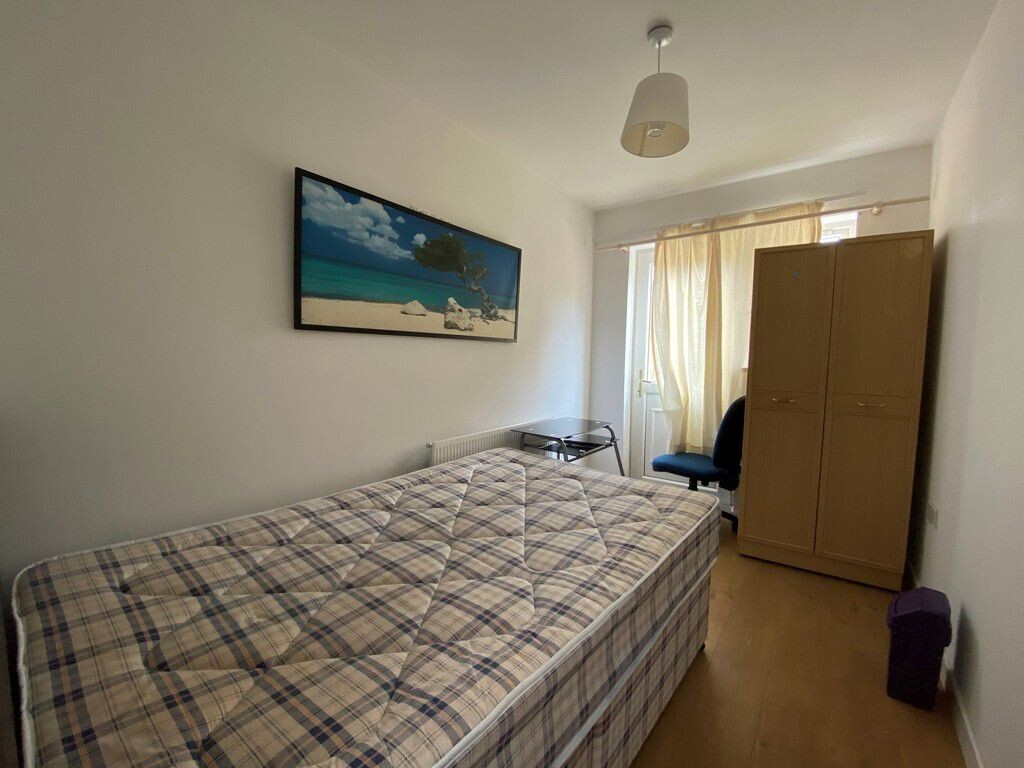 5 bedroom house for rent Harrison Road Southampton, SO17 3TJ | UniHomes