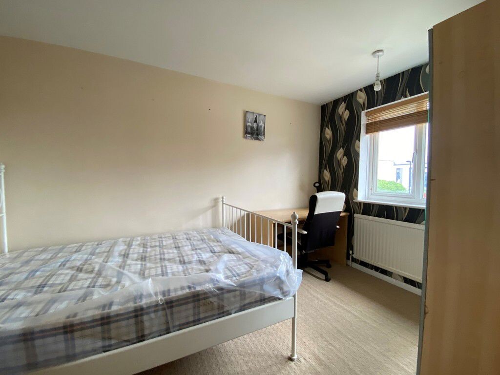 5 bedroom house for rent Harrison Road Southampton, SO17 3TJ | UniHomes