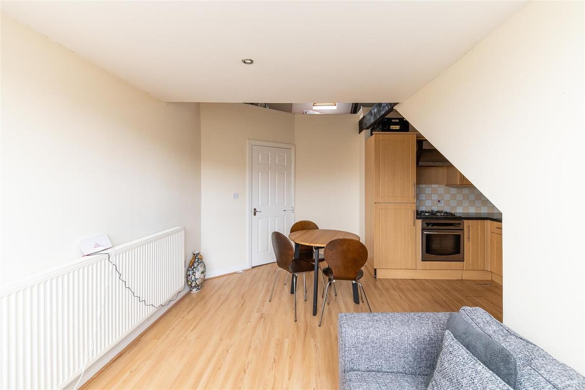 3 bedroom apartment for rent Osborne Terrace Newcastle, NE2 1NE | UniHomes