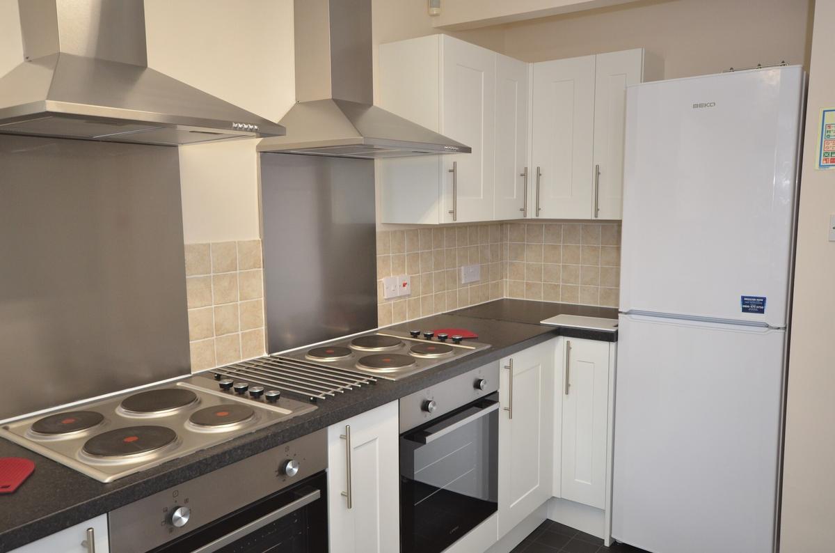 7 bedroom house for rent Broomspring Lane, Sheffield, S10 2FD | UniHomes