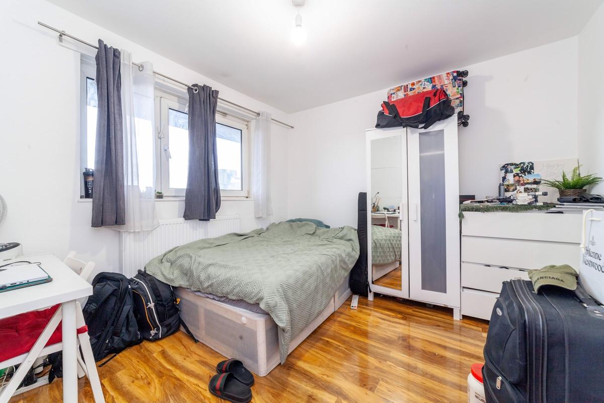 5 bedroom apartment for rent Lampeter Square, London, W6 8PS | UniHomes