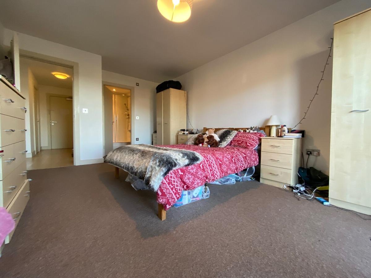 2 bedroom apartment for rent Waterquarter, Cardiff, CF10 4JA | UniHomes