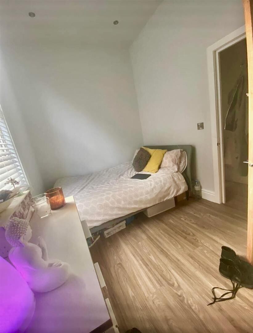1 bedroom apartment for rent Southey Street Nottingham, NG7 4BG | UniHomes