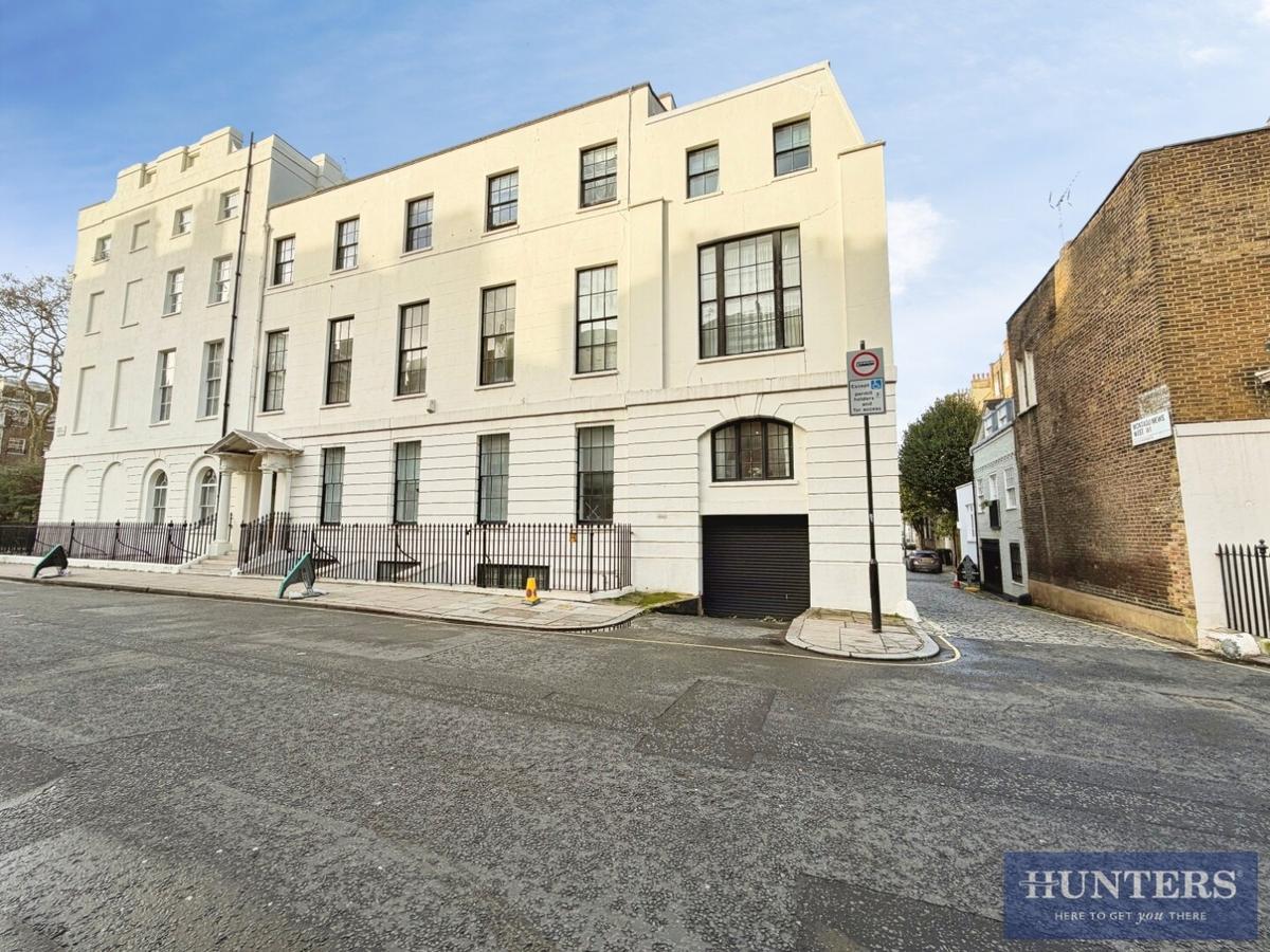5 bedroom house for rent Montagu Mews West Leeds, W1H 2EE | UniHomes