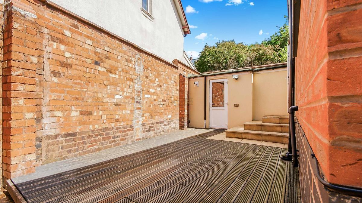 9 bedroom house for rent Selly Hill Road Selly Oak, Birmingham, B29 7DL ...