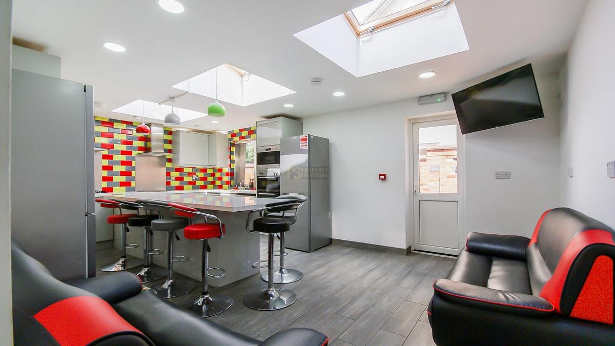 9 bedroom house for rent Selly Hill Road Selly Oak, Birmingham, B29 7DL ...