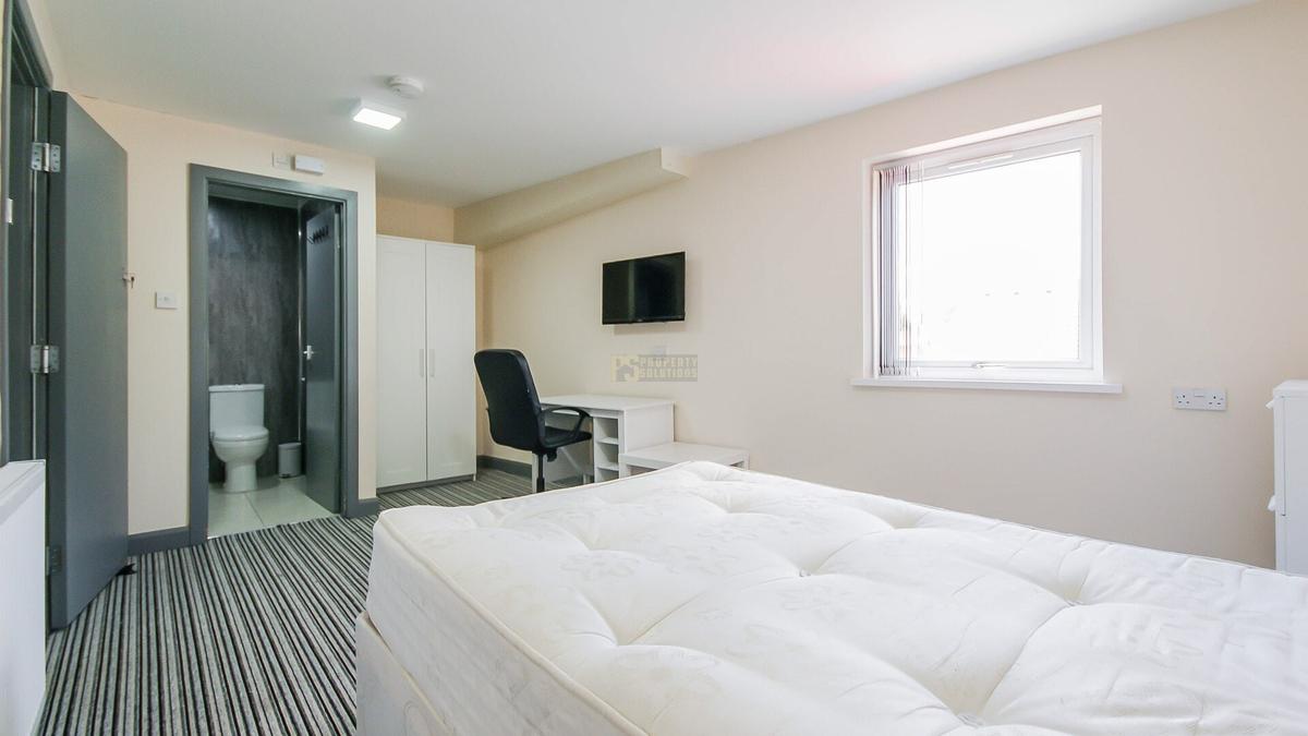 9 bedroom house for rent Selly Hill Road Selly Oak, Birmingham, B29 7DL ...