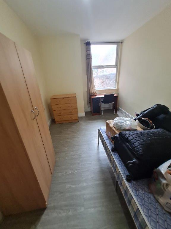 6 bedroom house for rent Cawdor Road, Manchester, M14 6LR | UniHomes