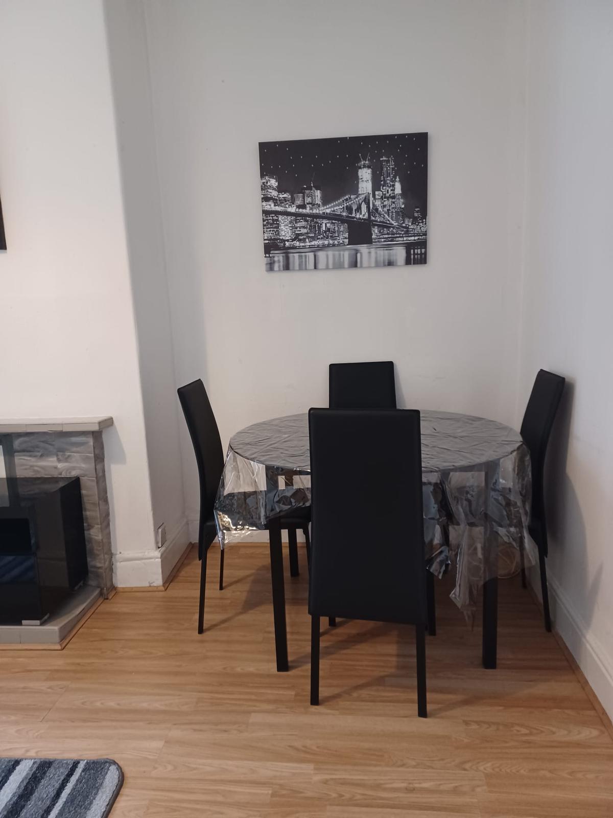 3 bedroom house for rent Westbourne Road, Manchester, M14 6YN | UniHomes