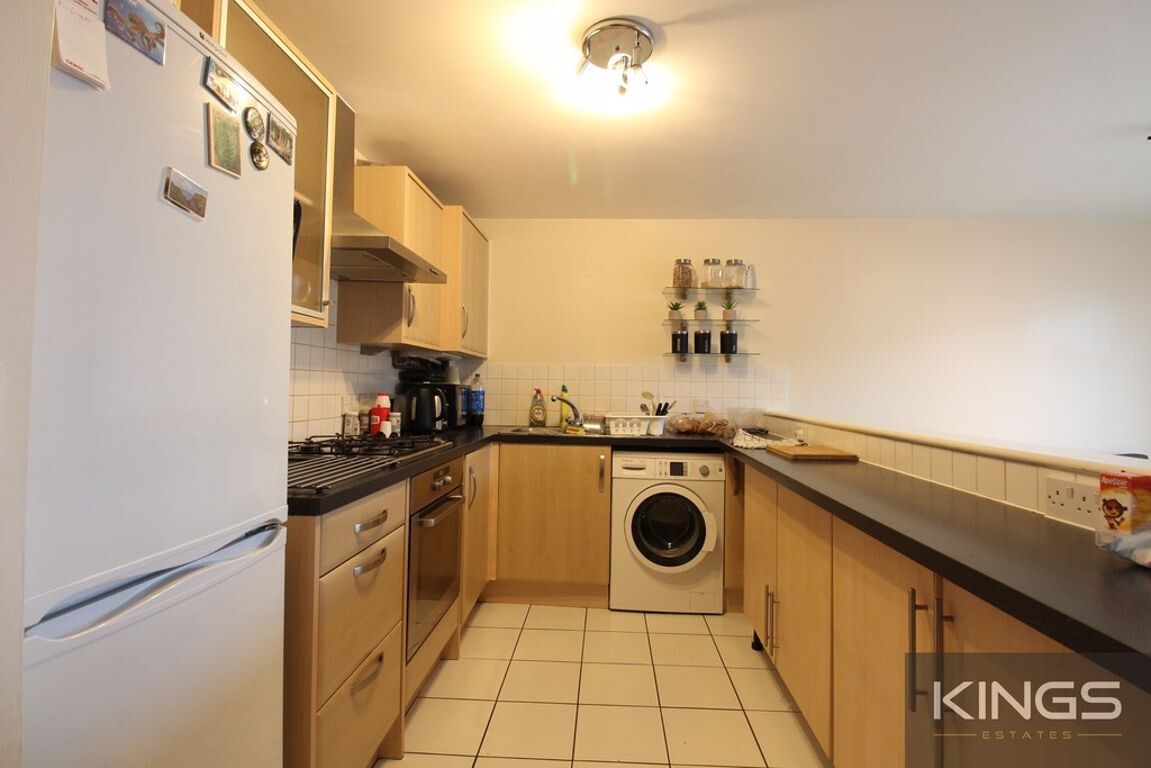 2 bedroom apartment for rent Anglesea Terrace, Southampton, SO14 5GP ...