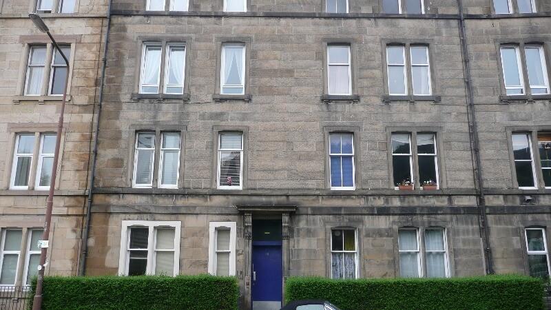 3 bedroom house for rent Murieston Crescent Edinburgh, EH11 2LJ | UniHomes