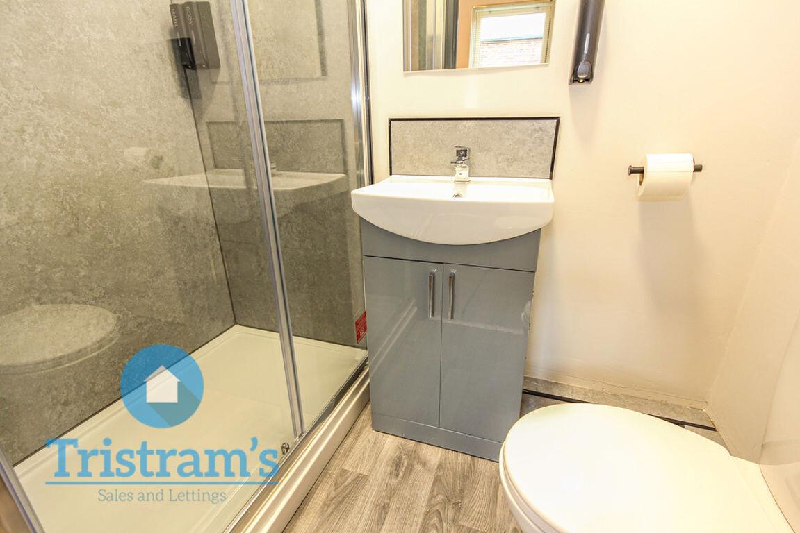 7 bedroom house for rent Castle Boulevard Nottingham, NG7 1FJ | UniHomes